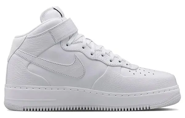 Nike Nikelab Air Force 1 Mid Sneakers