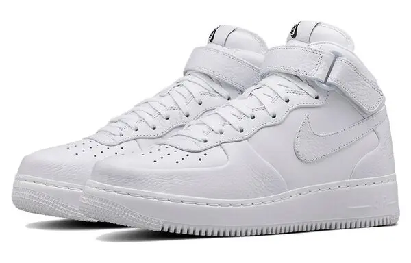 Nike Nikelab Air Force 1 Mid Sneakers