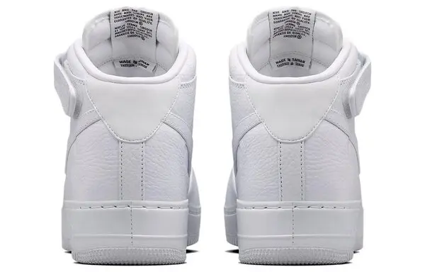 Nike Nikelab Air Force 1 Mid Sneakers