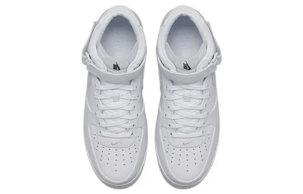 Nike Nikelab Air Force 1 Mid Sneakers
