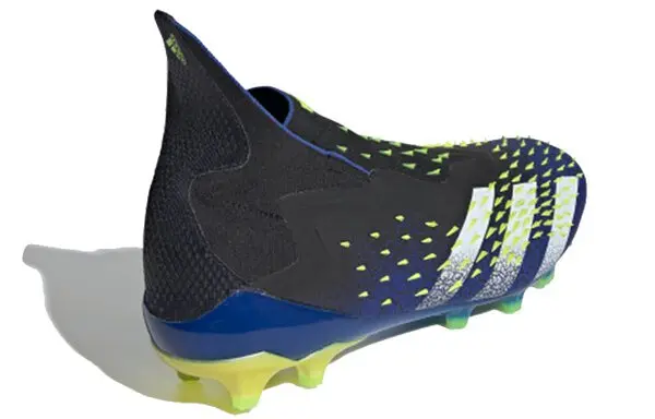 Adidas Predator Freak+ Ag Demonskin - Black