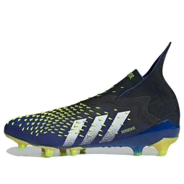 Adidas Predator Freak+ Ag Demonskin - Black