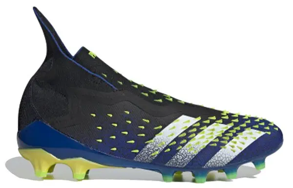 Adidas Predator Freak+ Ag Demonskin - Black