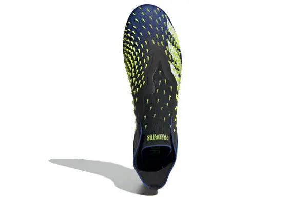 Adidas Predator Freak+ Ag Demonskin - Black