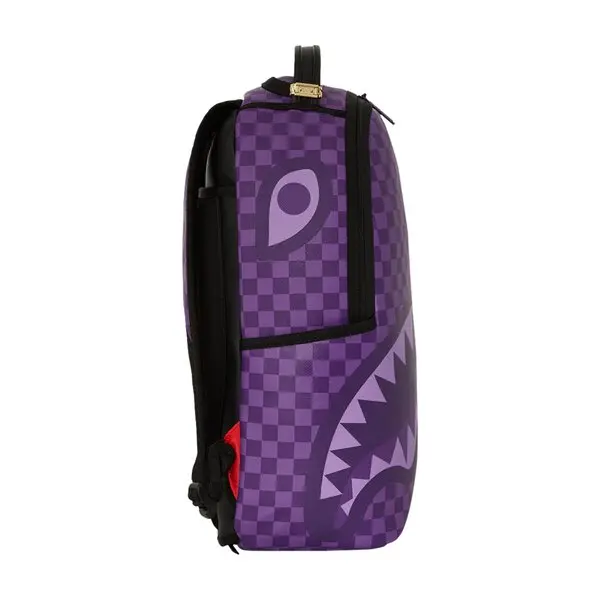 SPRAYGROUND All Systems Go Dlxsv Backpack