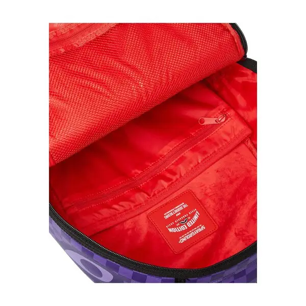 SPRAYGROUND All Systems Go Dlxsv Backpack