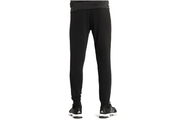Adidas Logo Track Pants