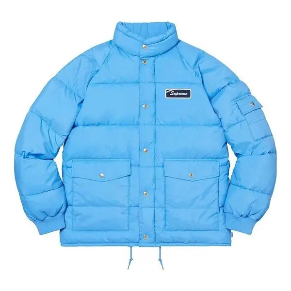 Supreme Raymond Pettibon Mechanics Jacket
