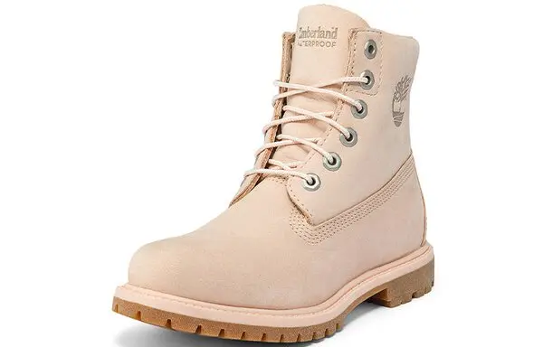 Timberland Paninara 6-inch Waterproof Boots
