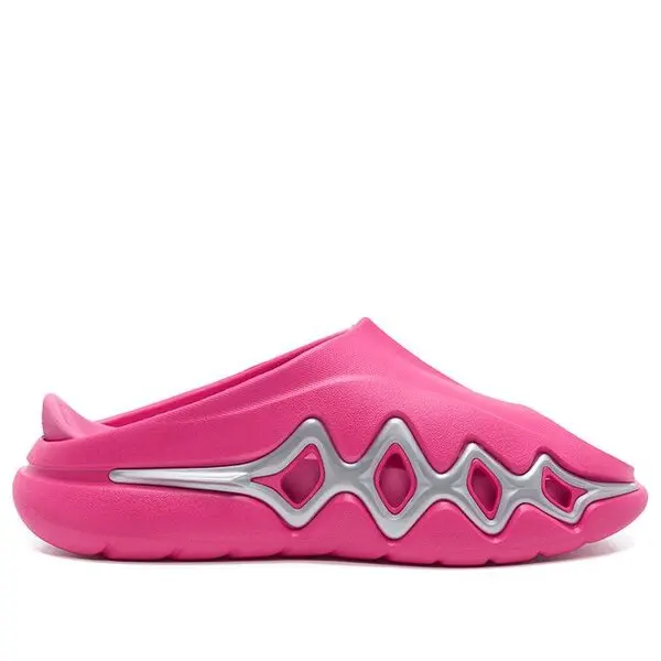 RIGORER Shark 3 Slip-on Footwear - Pink/sliver