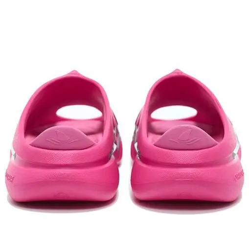 RIGORER Shark 3 Slip-on Footwear - Pink/sliver