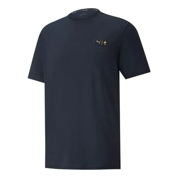 PUMA X Palm Tree Crew Golf Tee