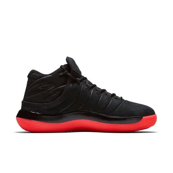 JORDAN Air React Super Fly 2017