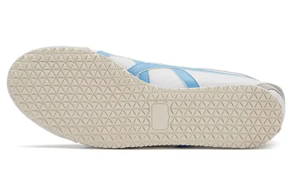 Onitsuka Tiger Mexico 66 Low Top Sneakers - Light Blue