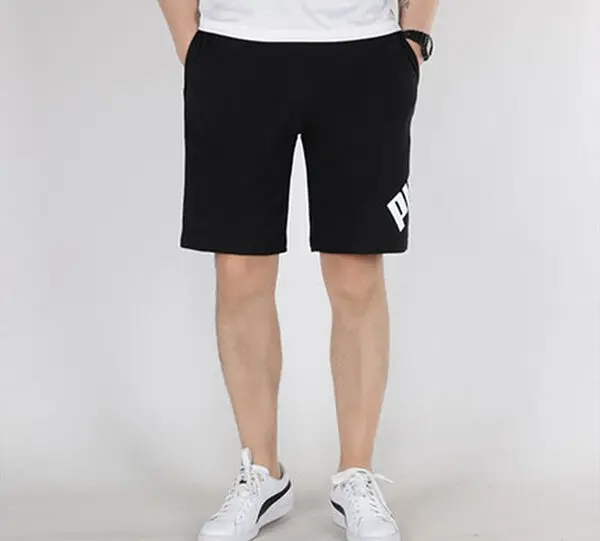 PUMA Summer Print Shorts