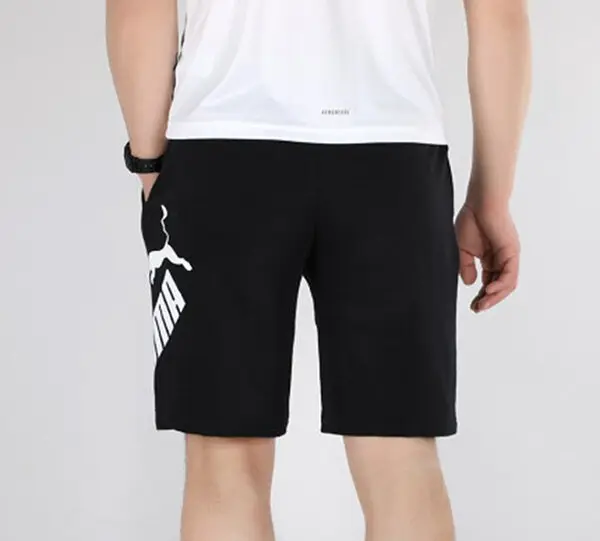 PUMA Summer Print Shorts