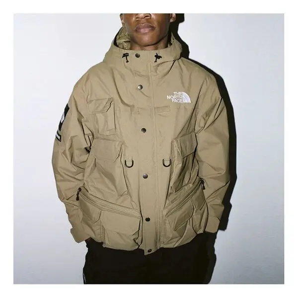 Supreme X The North Face Cargo Jacket