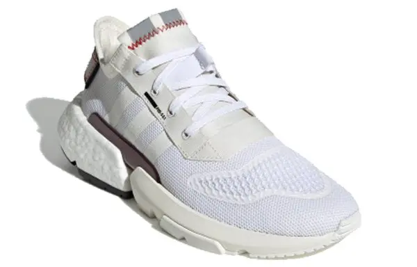 Adidas P.o.d. S3.1 Sneakers - White