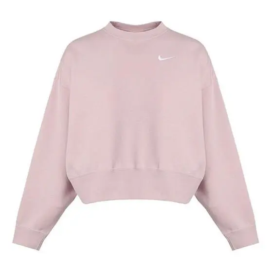 Nike Essential Fleece Pullover - Default Color