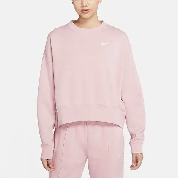 Nike Essential Fleece Pullover - Default Color