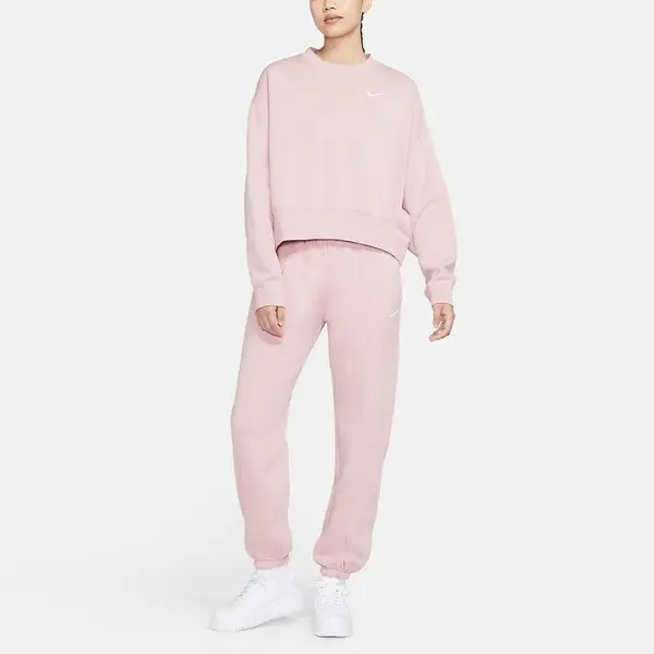 Nike Essential Fleece Pullover - Default Color