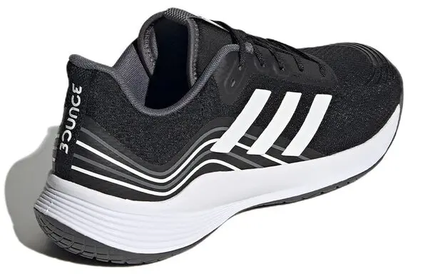 Adidas Novaflight Sneakers - Black/white