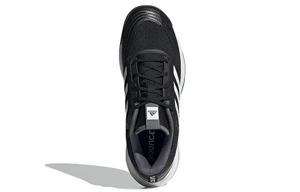 Adidas Novaflight Sneakers - Black/white