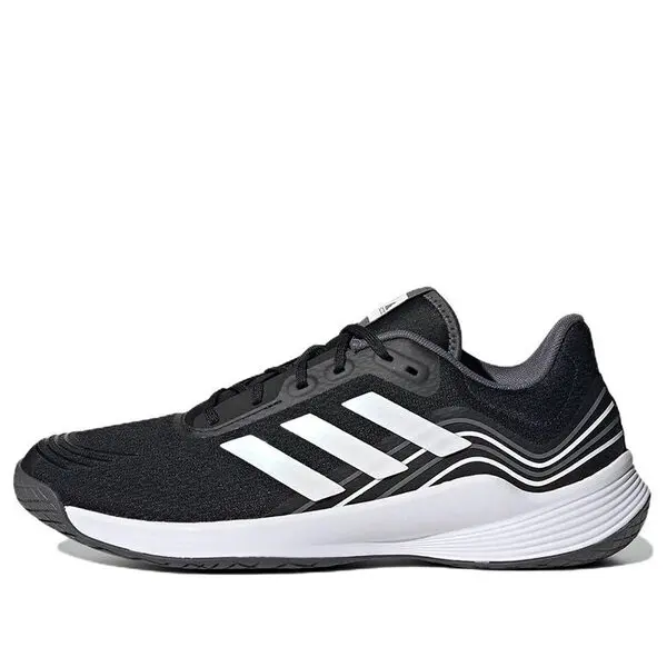 Adidas Novaflight Sneakers - Black/white