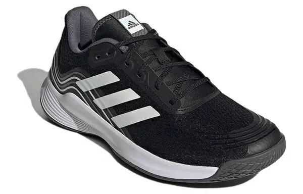 Adidas Novaflight Sneakers - Black/white