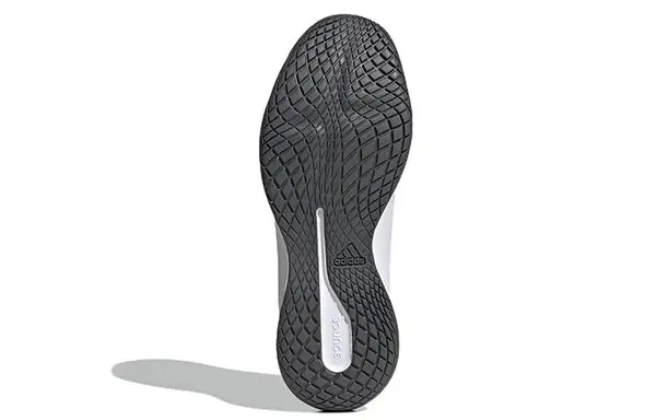 Adidas Novaflight Sneakers - Black/white