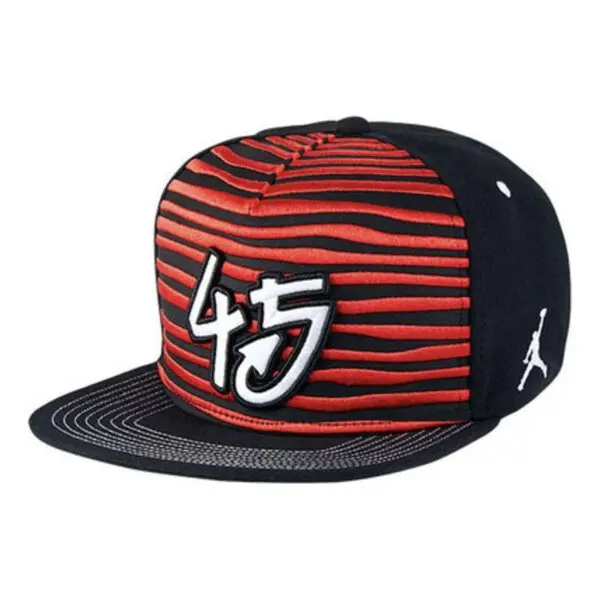 JORDAN Air X Sneaker Cap
