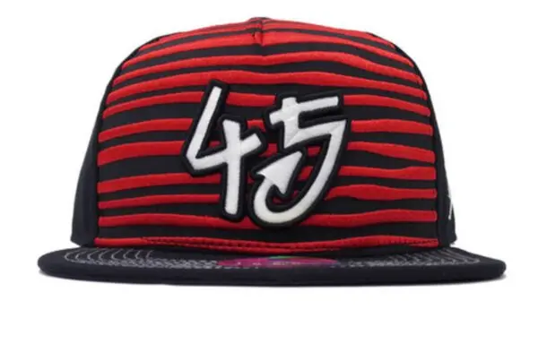 JORDAN Air X Sneaker Cap