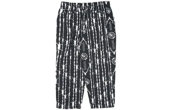 Supreme X South2 West8 Belted Pant