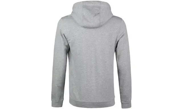 Nike Alphabet Printing Hooded Long Sleeves - Default Color