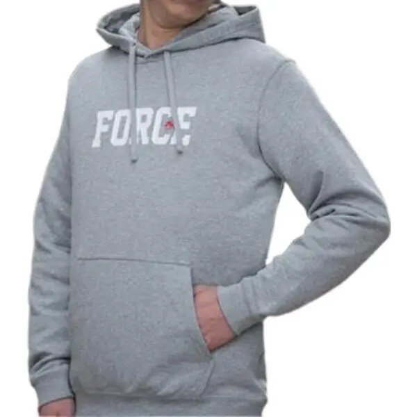 Nike Alphabet Printing Hooded Long Sleeves - Default Color