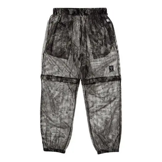 Supreme X South2 West8 Bush Pant Crossover Detachable Pants