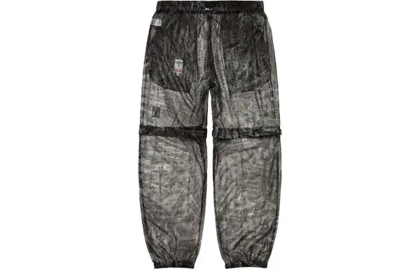 Supreme X South2 West8 Bush Pant Crossover Detachable Pants