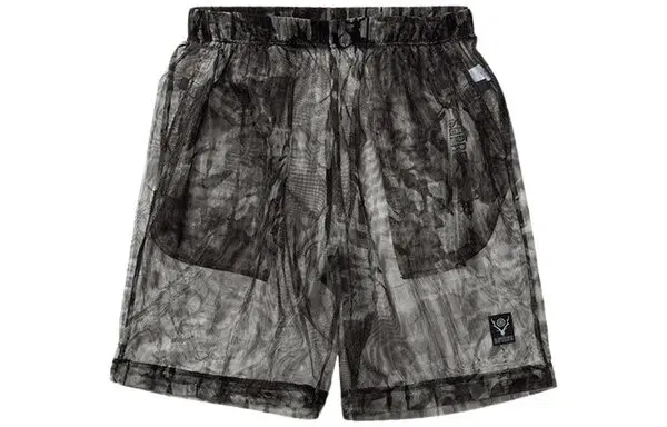 Supreme X South2 West8 Bush Pant Crossover Detachable Pants