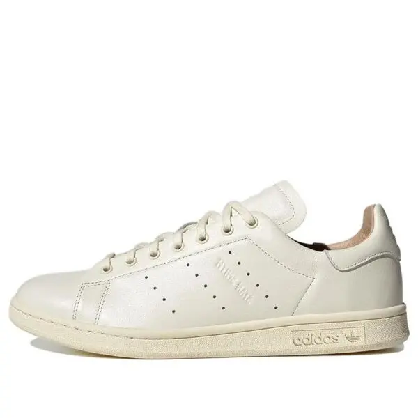 Adidas Originals Stan Smith Lux Edifice Sneakers - Beige