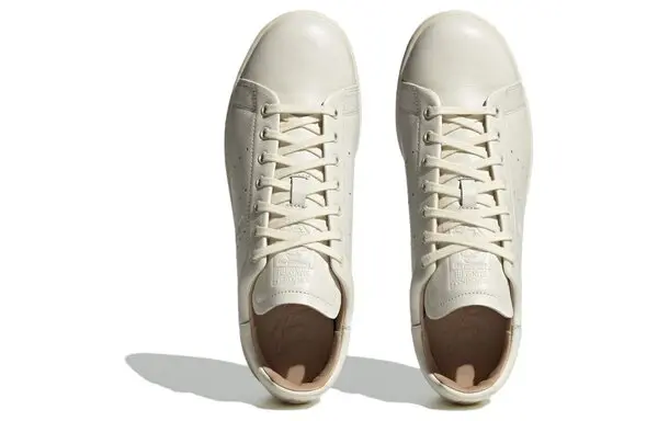 Adidas Originals Stan Smith Lux Edifice Sneakers - Beige