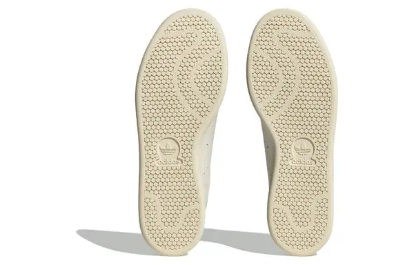 Adidas Originals Stan Smith Lux Edifice Sneakers - Beige