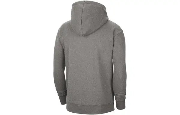 Nike Los Angeles Lakers Fleece Pullover Hoodie