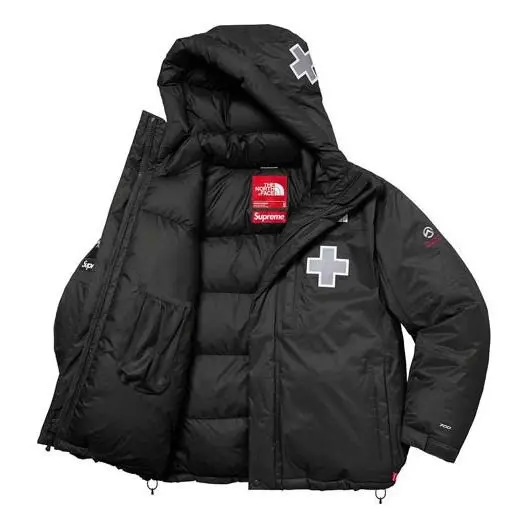 Supreme X The North Face Series Rescue Baltoro Jacket