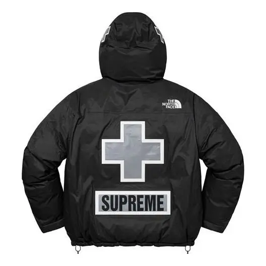 Supreme X The North Face Series Rescue Baltoro Jacket