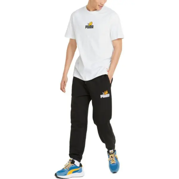 PUMA X Garfield Graphic Tee