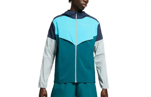 Nike Sports Training Hooded Jacket
