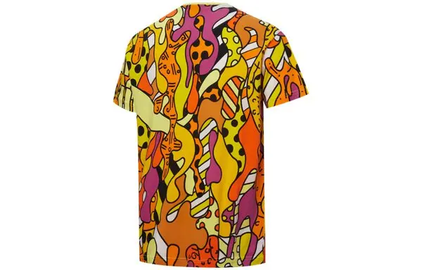 PUMA X Britto Aop Tee Sports
