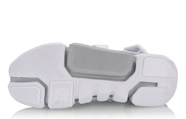 LI-NING Essence 2 Buckle Up Sneakers