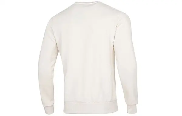 PUMA Printed Crewneck Pullover