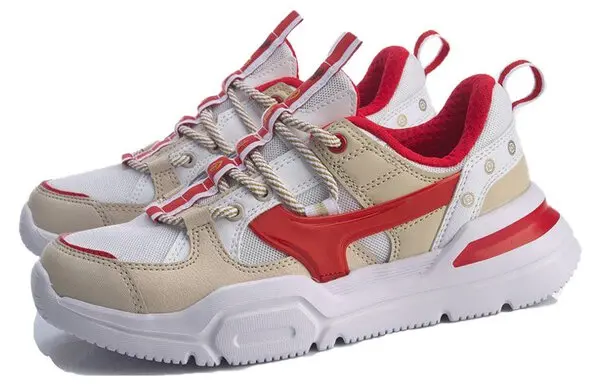 LI-NING Mark Lite X Disney Crossover Sneakers